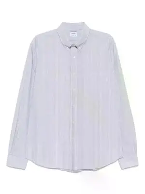 Aspesi Striped Shirt