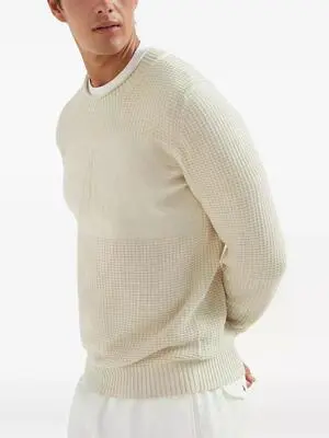 Brunello Cucinelli Cotton Jumper