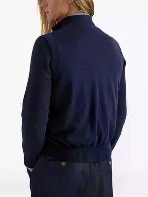 Brunello Cucinelli Thermore® Gilet