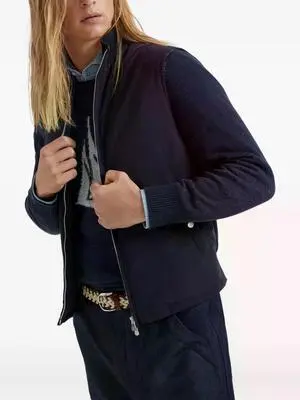 Brunello Cucinelli Thermore® Gilet