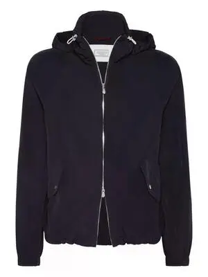 Brunello Cucinelli Water-resistant Jacket
