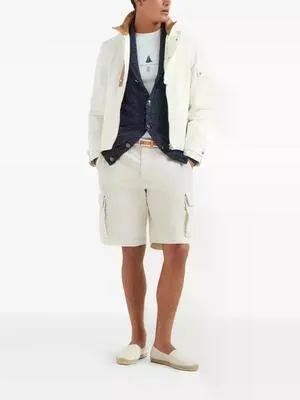 Brunello Cucinelli Button-down Cardigan