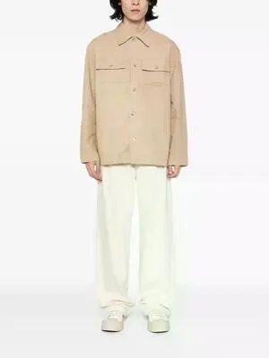 Maison Kitsuné Trucker Jacket