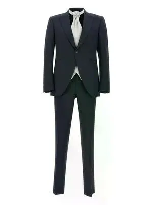 CARLO PIGNATELLI Single-breasted Suit