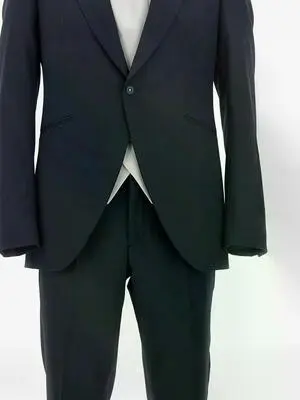 CARLO PIGNATELLI Single-breasted Suit