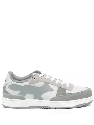 Maison Kitsuné Chiru Sneakers - Grey