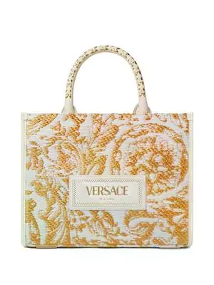 Versace Home Laser