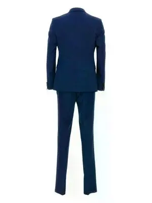 CARLO PIGNATELLI Three-piece Suit