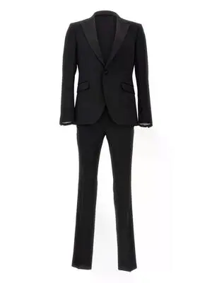 CARLO PIGNATELLI Single-breasted Suit