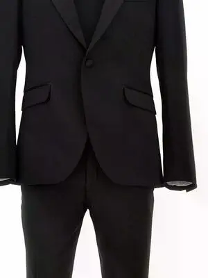 CARLO PIGNATELLI Single-breasted Suit