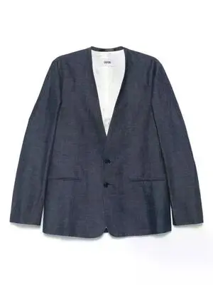 Men's Chambray Suits