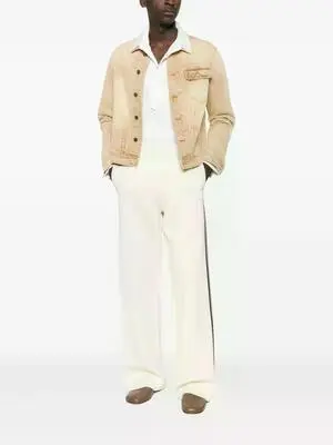 WALES BONNER Tide Track Pants