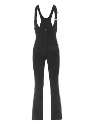 ROBERTA TONINI Rosy Jumpsuit - Black
