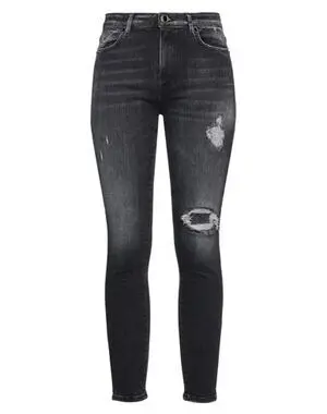 Dondup Distressed Jeans For Women