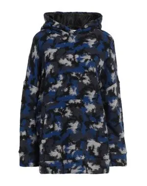 8PM Hooded Knit Sweater