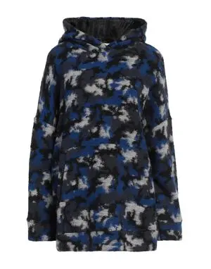 8PM Hooded Knit Sweater