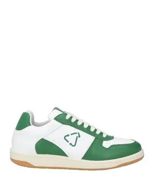 PÀP Low-top Sneakers - Green