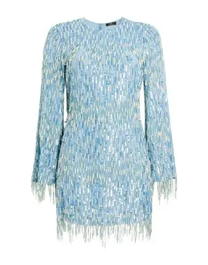 Elisabetta Franchi Mini Dress