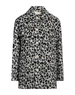 Isabel Marant Etoile Printed Coats For Women