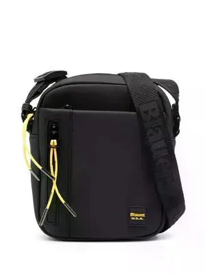 BLAUER. Jerry03 Messenger Bag