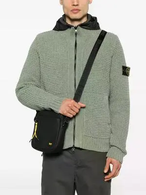 BLAUER. Jerry03 Messenger Bag