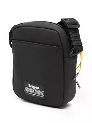 BLAUER. Jerry03 Messenger Bag