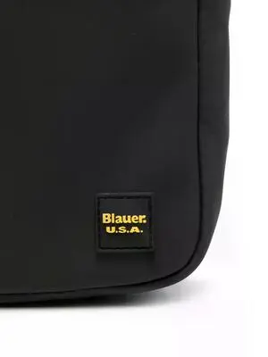 BLAUER. Jerry03 Messenger Bag
