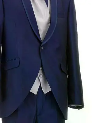 CARLO PIGNATELLI Single-breasted Suit