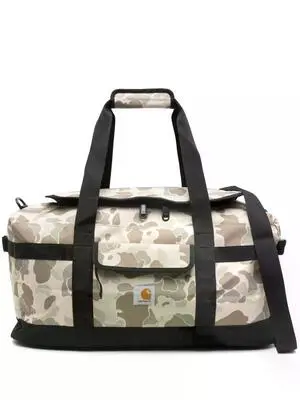 Carhartt Work In Progress Duffle Bag