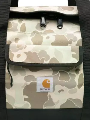 Carhartt Work In Progress Duffle Bag