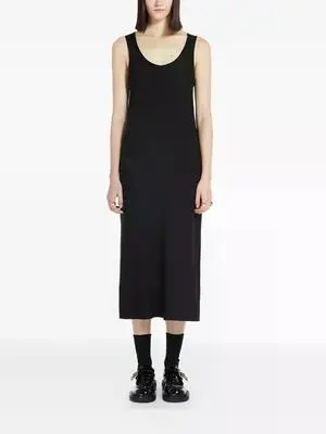 Sportmax Sleeveless Dress