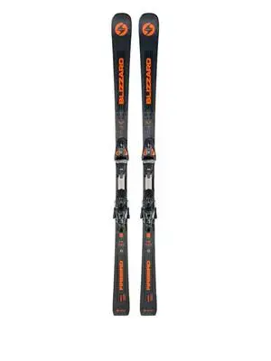 BLIZZARD Firebird Hrc Ski Boards