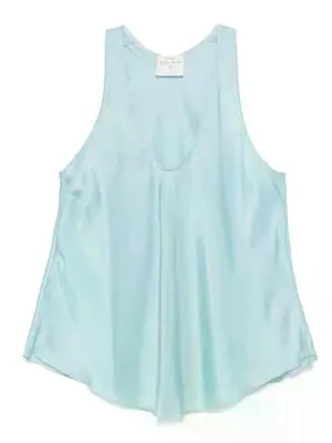 FORTE_FORTE Silk Top