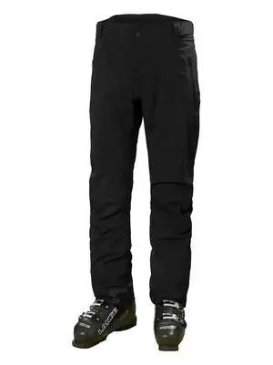 Helly Hansen Press-fastening Ski Trousers