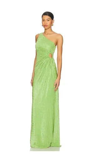 NOOKIE Mirage Gown