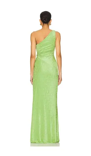 NOOKIE Mirage Gown