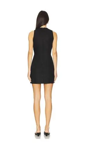 Faithfull The Brand Eveline Mini Dress