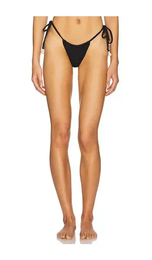 La Porte Tie Back Swimsuits