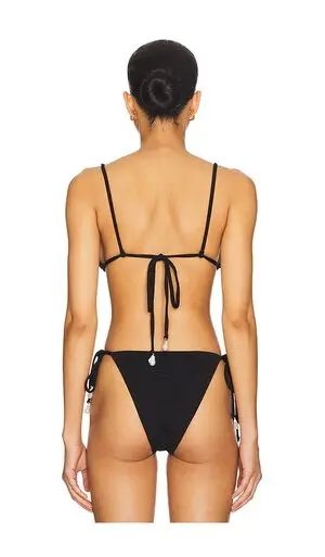 LA PORTE Kendall Bikini Top
