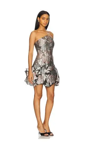 ELLIATT Dahlia Mini Dress