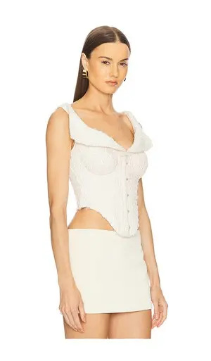 GUIZIO Chamonix Corset