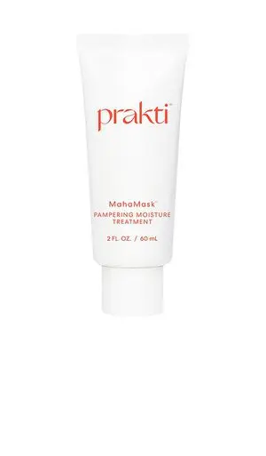 PRAKTI Mahamask Pampering Moisture Treatment - N,a