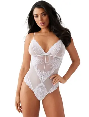 Wacoal Lace Bodysuits