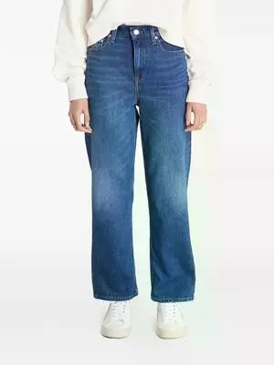 Tommy Hilfiger High Rise Jeans For Women