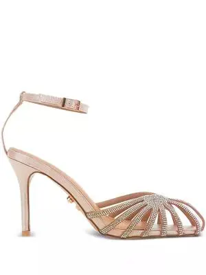 Twenty Fourhaitch Strappy Sandals For Women