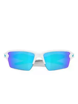 Oakley Flak 2.0 Xxl Sunglasses - White