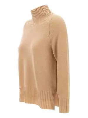 KANGRA Cashmere Jumper