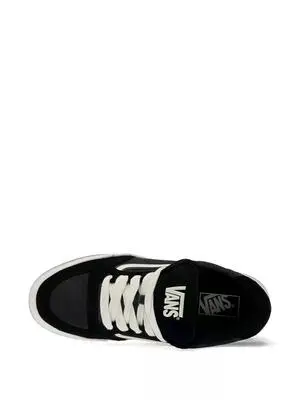 VANS Hylane Sneakers - Black