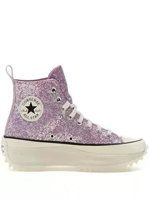 Converse Heeled Shoes For Women