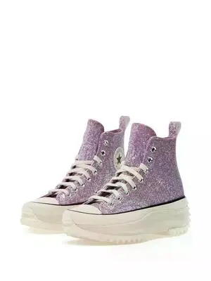 CONVERSE Star Hike High-top Sneakers